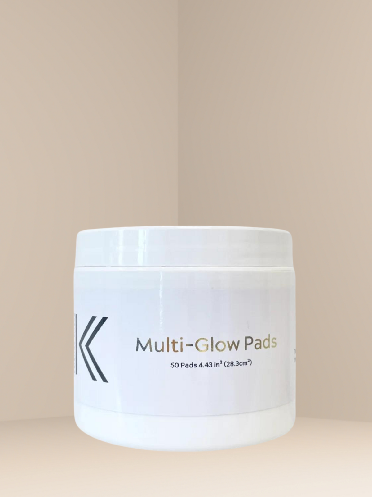 Multi-Glow Pads – Kristina Kitsos